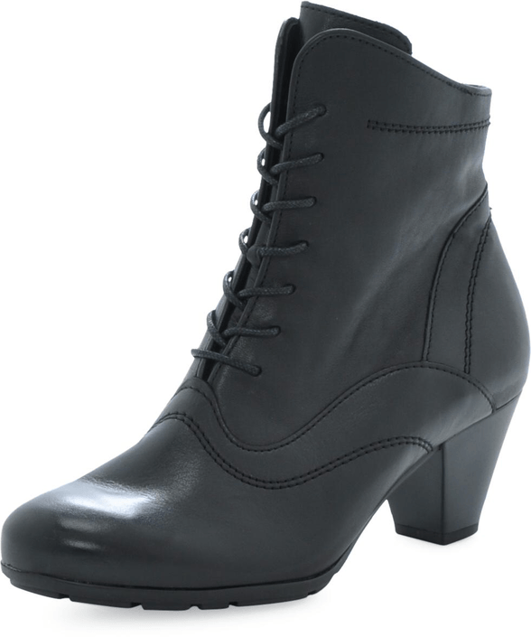 Kjøp Gabor 51 640 27 Foulardcalf Schwarz Svarta Sko Online FOOTWAY no