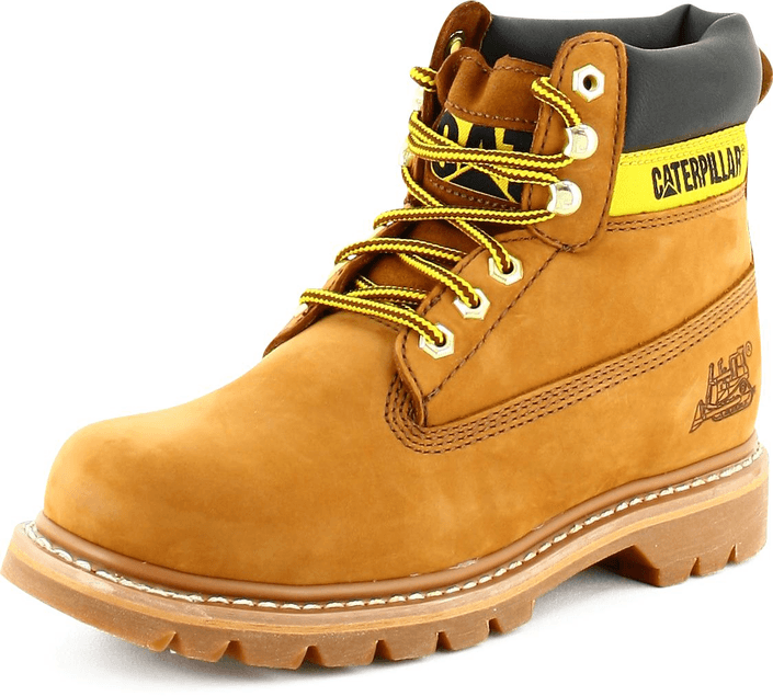 Köp CAT Colorado Sundance Bruna Skor Online | FOOTWAY.se